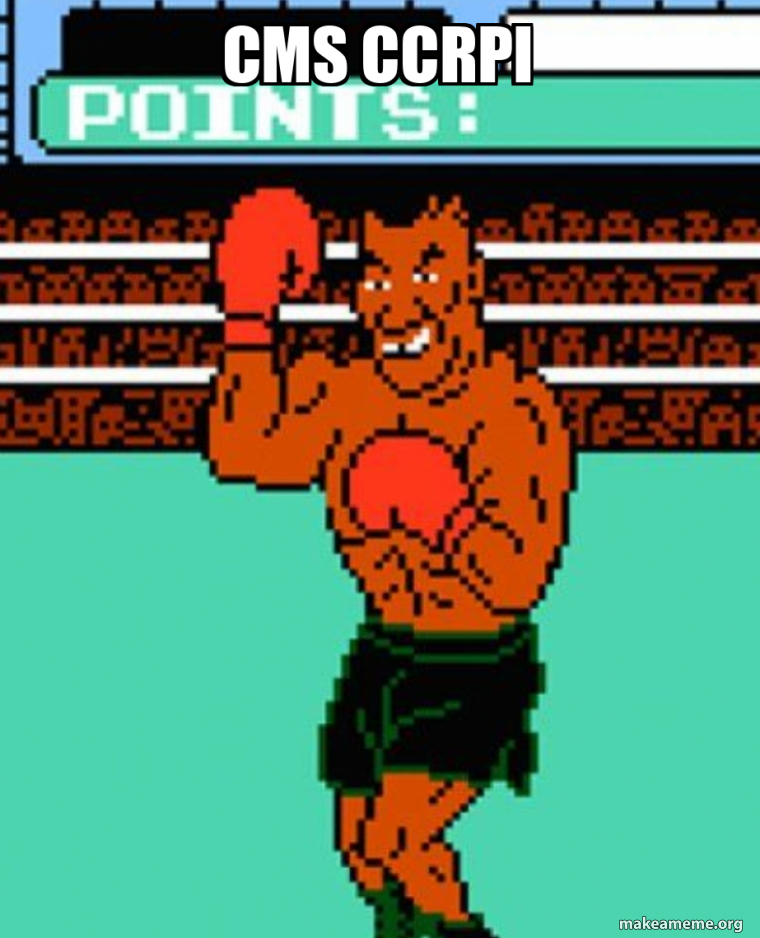 Cms ccrpi Meme Generator