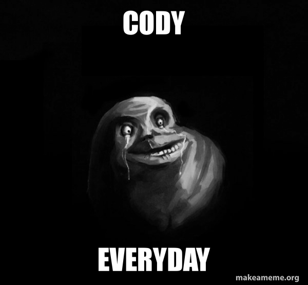 Kody Meme