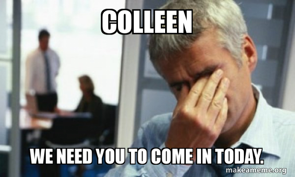 Coleen Memes