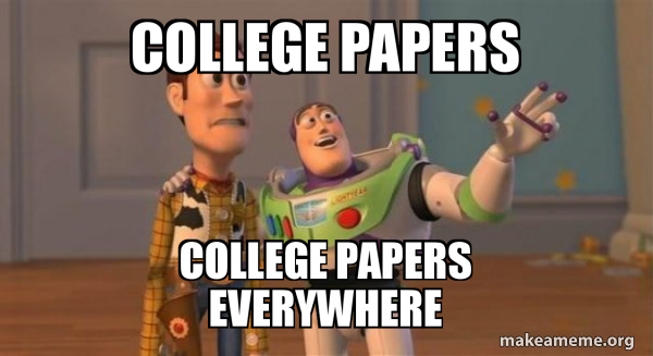 Papers Everywhere