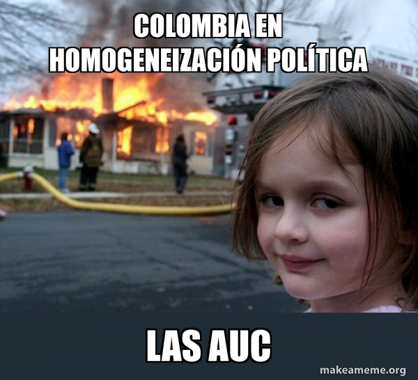Memes Politica Colombiana Create A Colombia Politica Actual Tier List