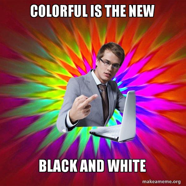 White Meme The Meme In The Room Beach Sheet By Jason Adam Katzenstein