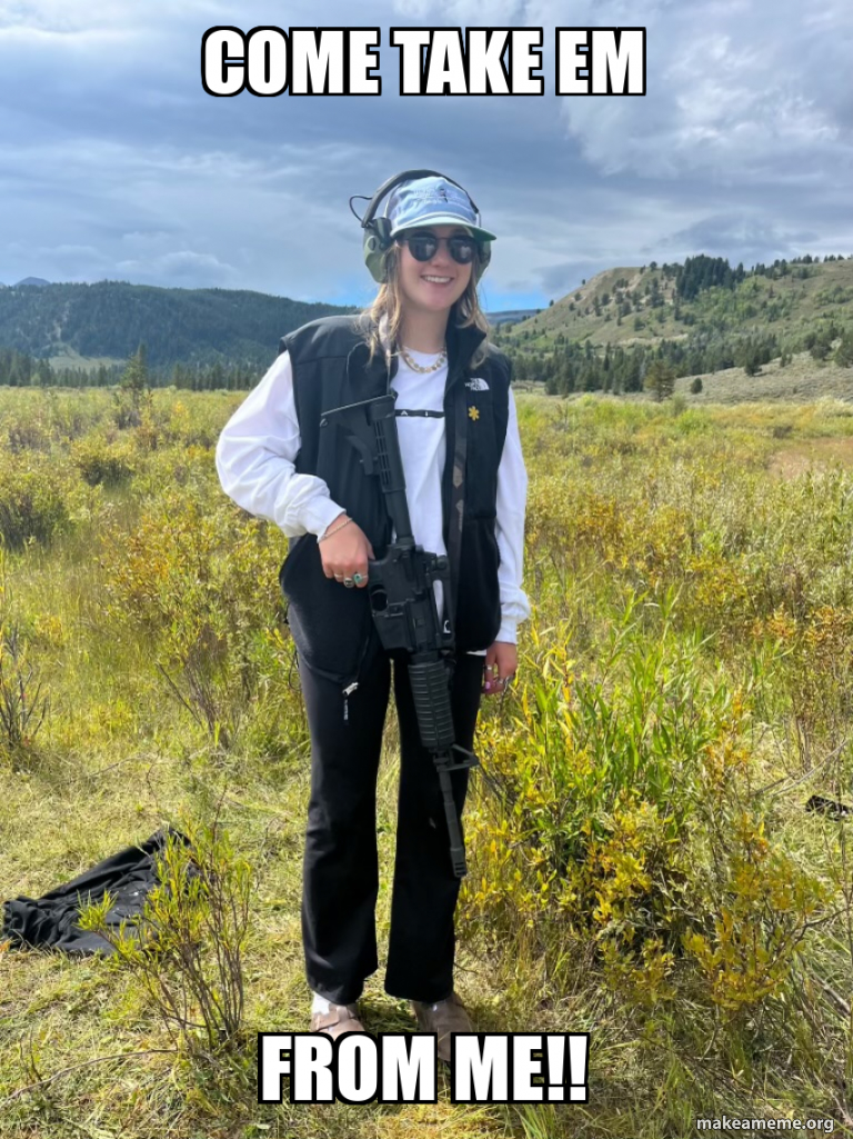 Come take em From me!! Meme Generator