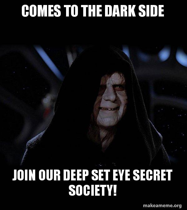Secret Society Memes
