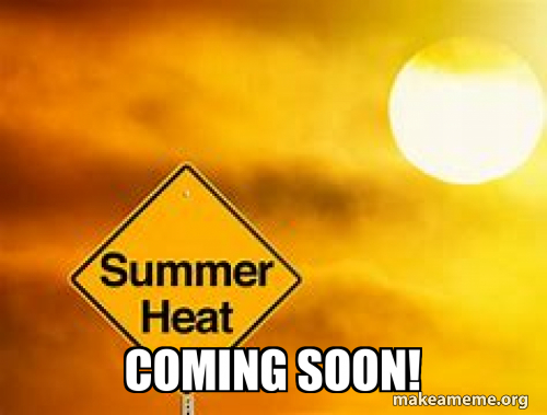 coming soon! Meme Generator