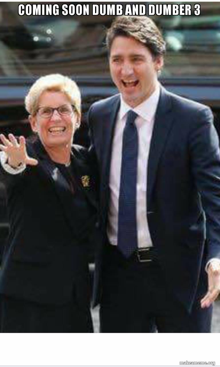 Coming soon Dumb and Dumber 3 Meme Generator