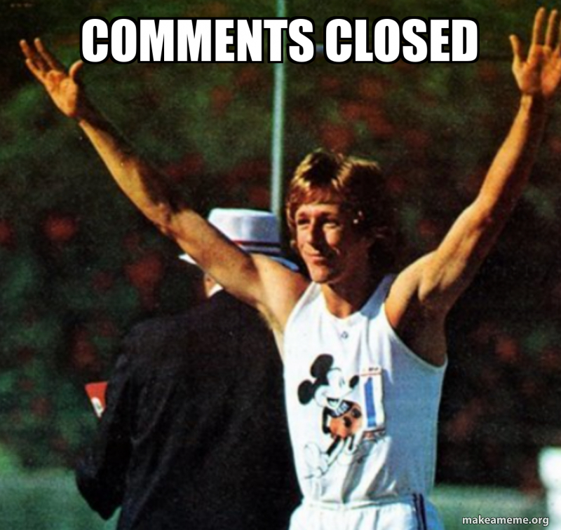 Comments closed Meme Generator