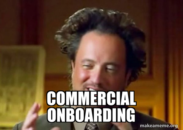 Commercial Onboarding - Ancient Aliens - Crazy History Channel Guy Meme ...