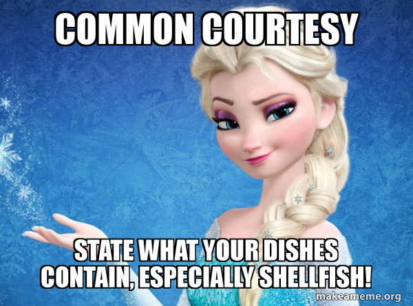 Shellfish Memes Memebase Shellfish All Your Memes In Our Base