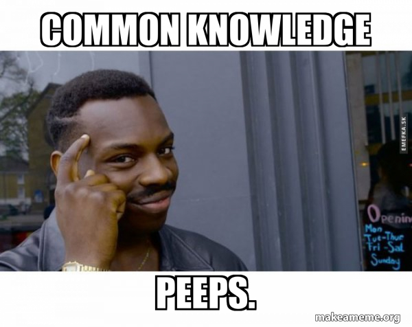 General Knowledge Memes DappanKuthu Memes Oru General Knowledge Ah