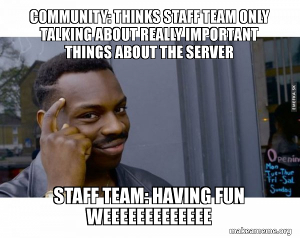 Funny Community Memes