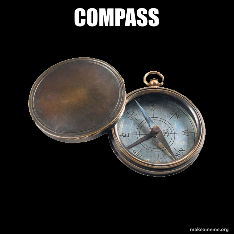 COMPASS Meme Generator