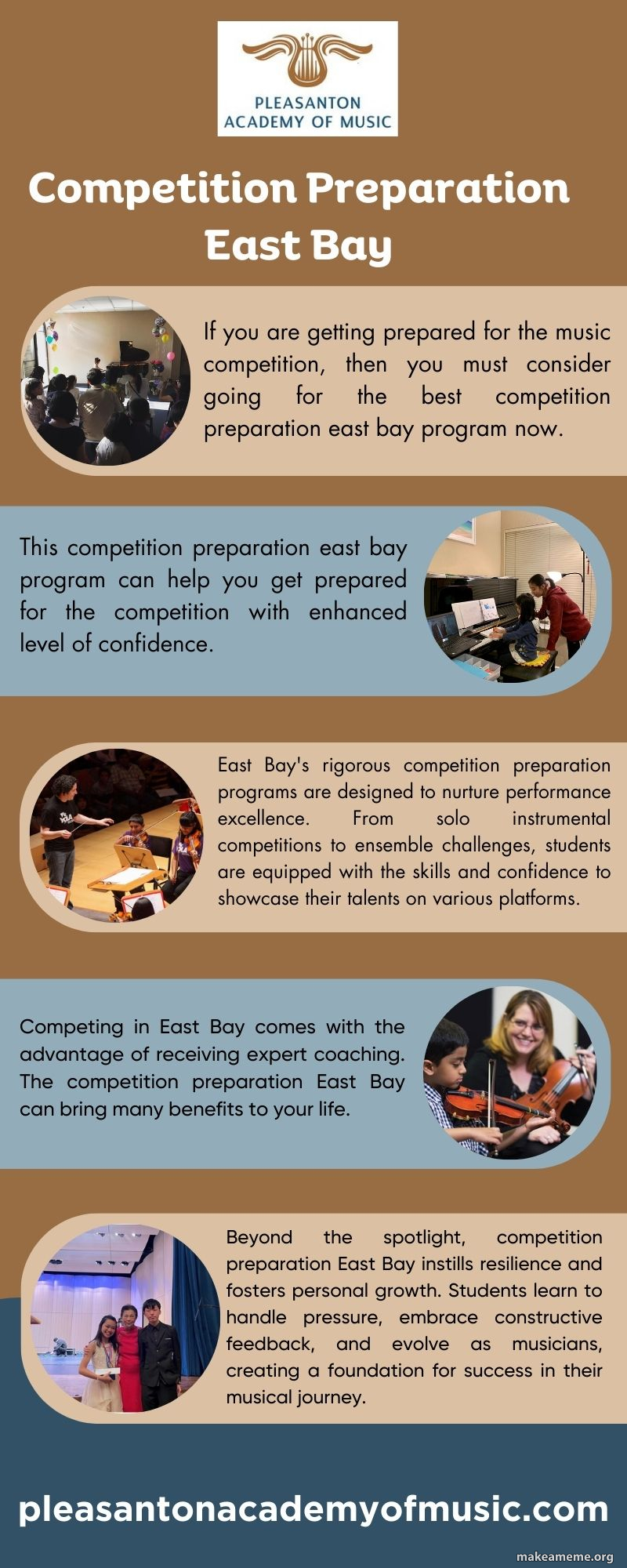 - Competition Preparation East Bay Meme Generator