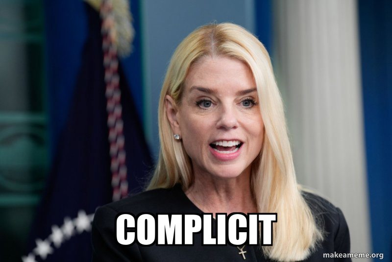 COMPLICIT Meme Generator