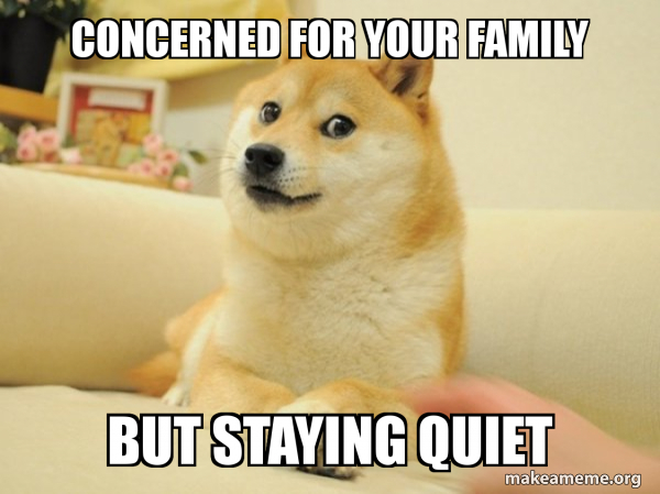 Concern Doge Memes 10 Funny Dog Memes To Show Your Best Friend