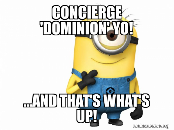 Dominion Meme Sex Isn't Just Physical—it's Emotional, Spiritual, And