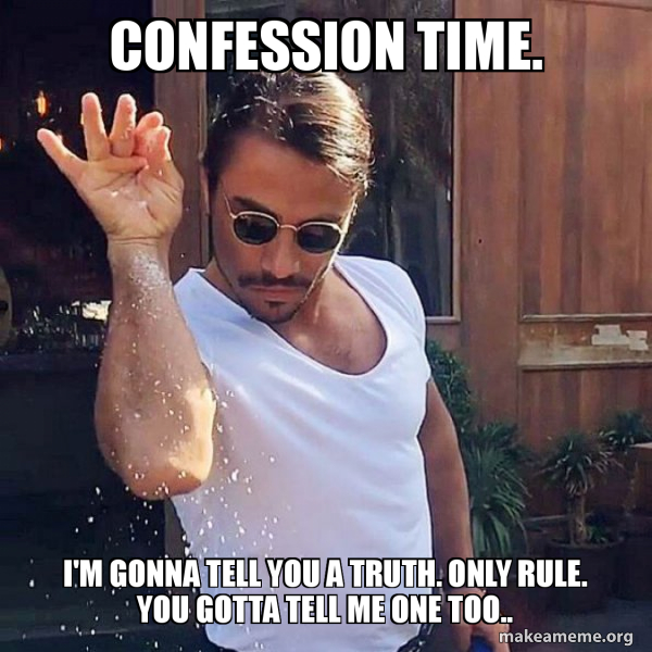 Confession Time Memes A Guide To Emily Henry's Onscreen Adaptations: