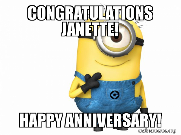 Janette Memes