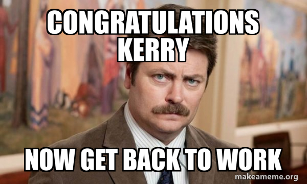 Ron Swanson Work Memes The Best Ron Swanson Memes :) Memedroid