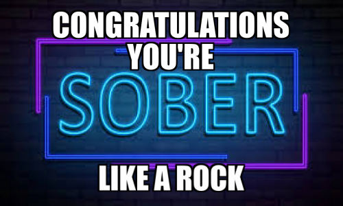 congratulations you're Meme Generator