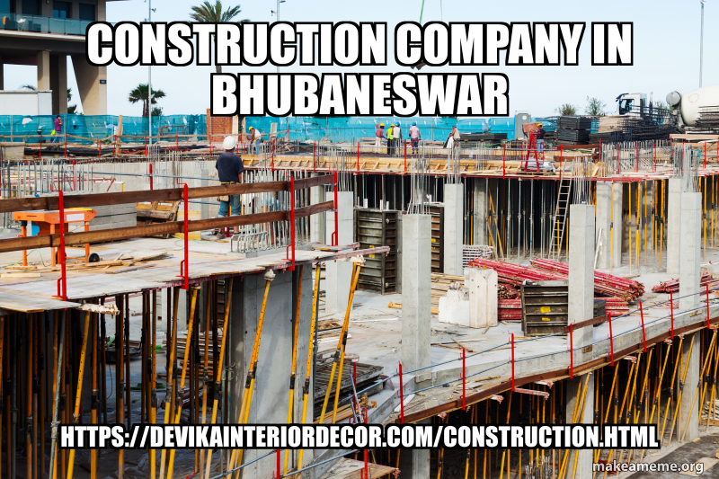 Construction company in Bhubaneswar https://devikainteriordecor.com ...