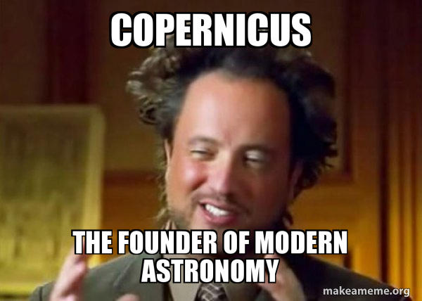 Astronomer Memes Astronomy Memes & GIFs Imgflip