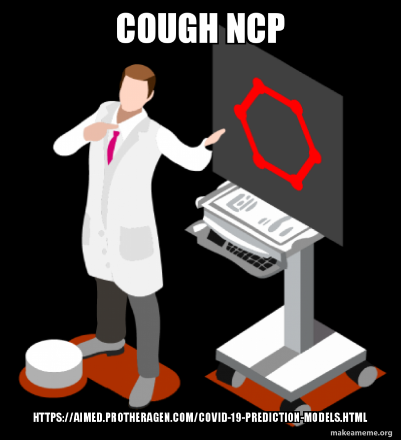 cough ncp https://aimed.protheragen.com/covid-19-prediction-models.html ...
