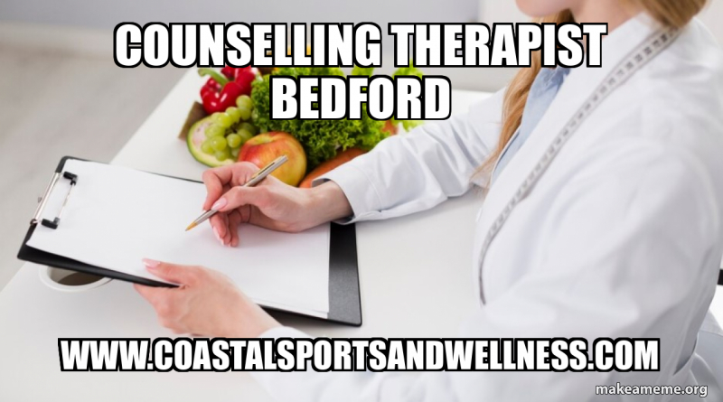 COUNSELLING THERAPIST BEDFORD WWW.COASTALSPORTSANDWELLNESS.COM ...