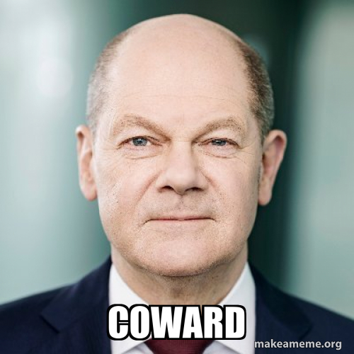 Coward Meme Generator