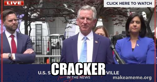 cracker Meme Generator
