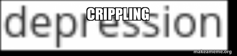 crippling Meme Generator