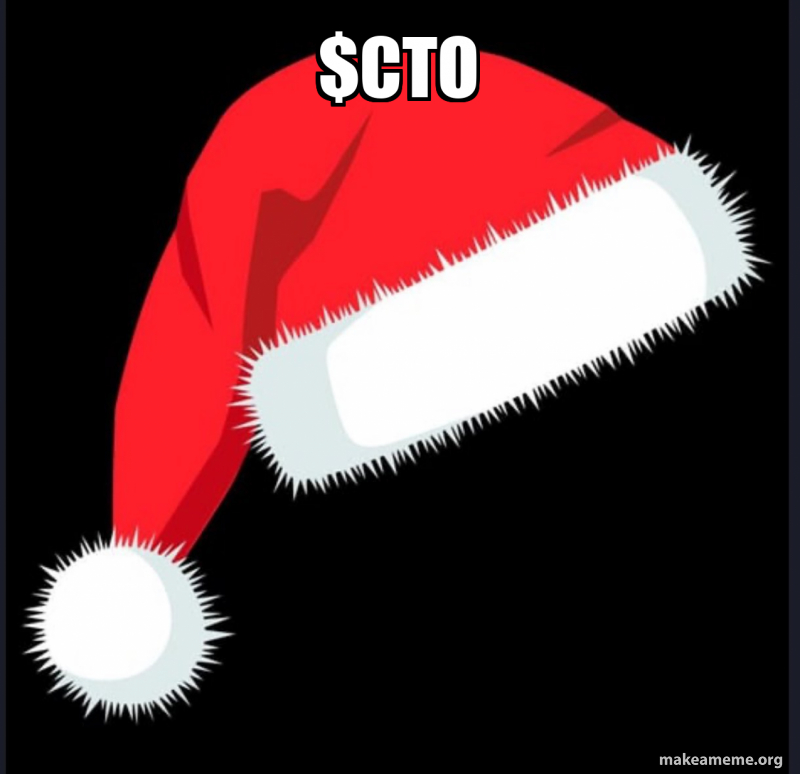 $cto Meme Generator