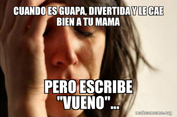 Tu Guapa Memes Deja Tú Lo Guapa, SOY ABOGADA Que Las Perdone