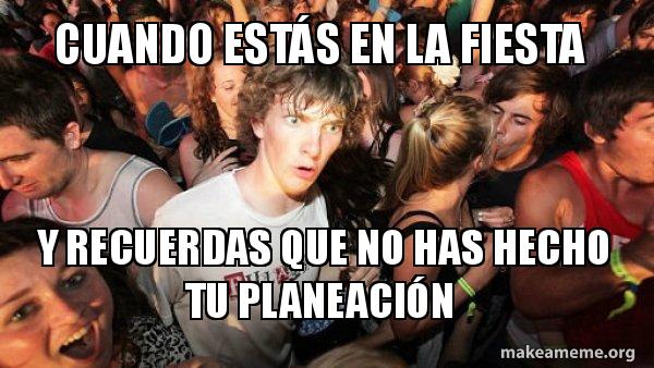 La Fiesta Memes Reciben El 15 De Septiembre Con Memes, Fotos En El