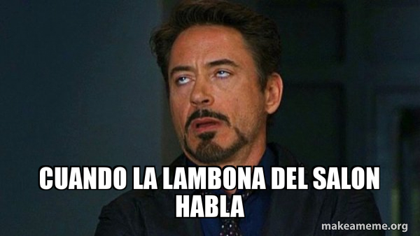 Memes Del Salon El Mejor Salon De Clases Meme By Yonang31 :)