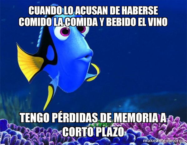 Dory Alcohol Memes New Finding Dory Clip Meet Baby Dory