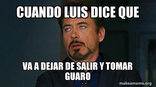 Que Deje Cria Memes