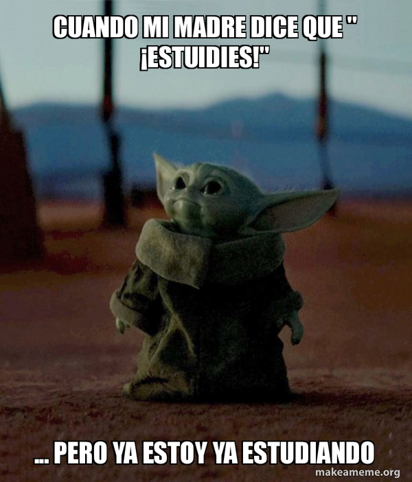 Estudiando Meme El Titulo Esta Estudiando Meme By Dieguette :)