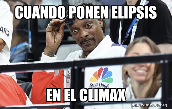 Cuando ponen elipsis En el climax - Snoop Dogg Sunglasses at Olympics ...