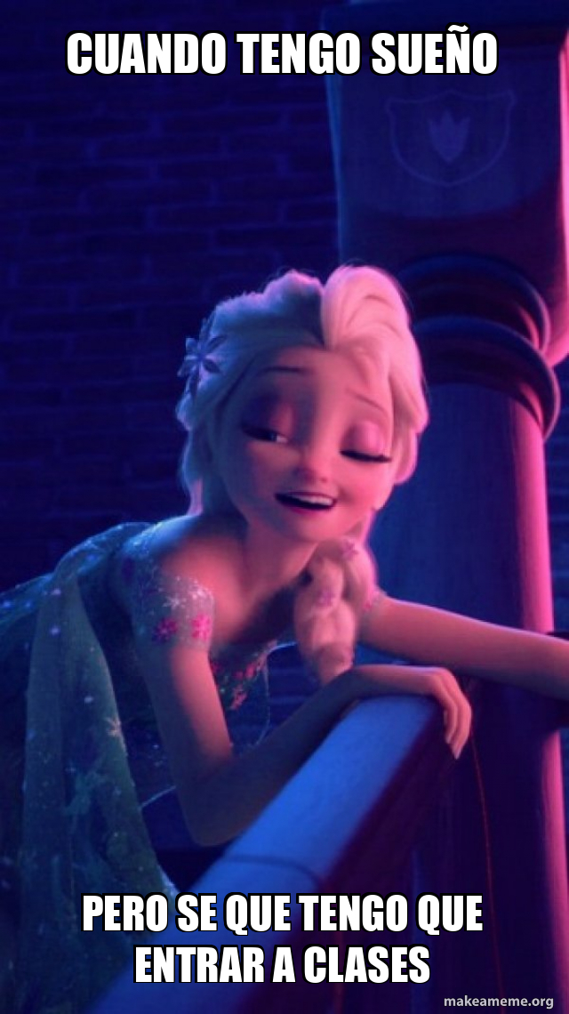 Tengo Clase Memes