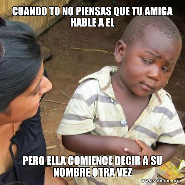 Otra Vez Tu Memes Apurate Apurate