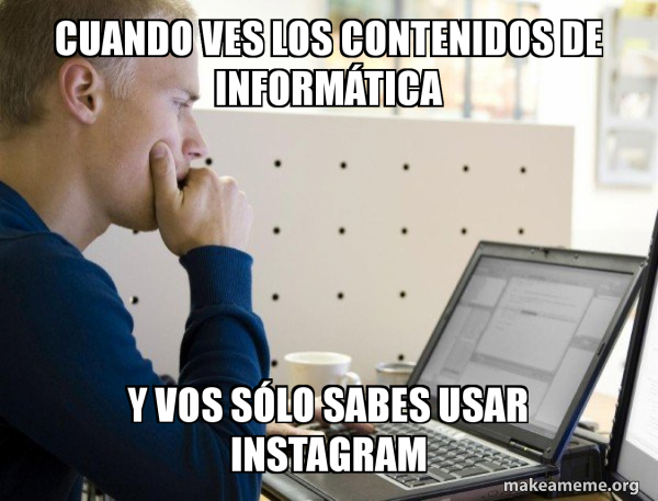 Memes Vos Sabes TED: Ideas Change Everything