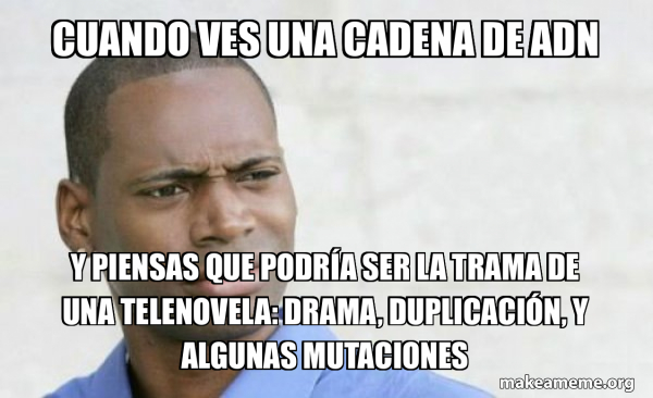 Cadena De Memes He Re Creado Un Meme Que Empezó Una Desafortunada