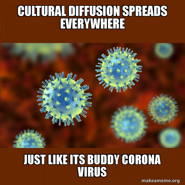 Memes Diffusion Network