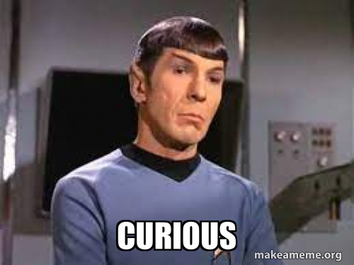 curious Meme Generator