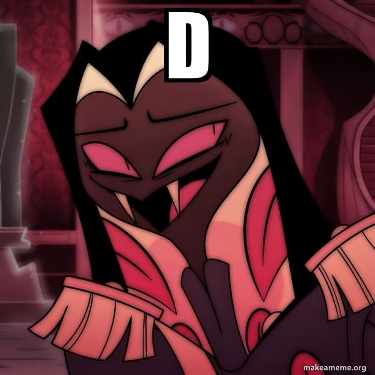 D Meme Generator