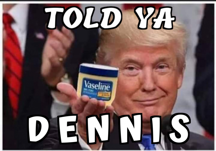 D e n n I s Meme Generator
