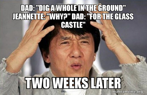Janette Memes