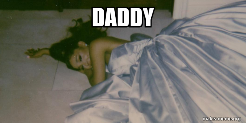 Daddy Meme Generator