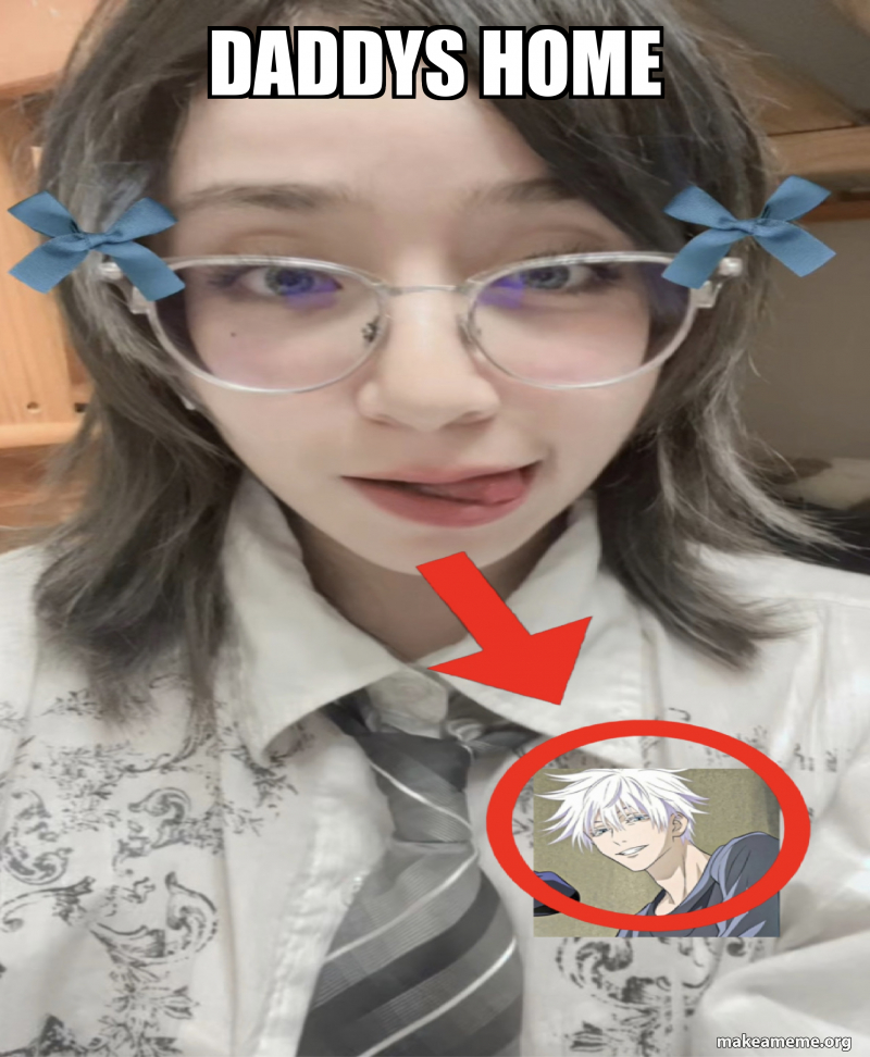 daddys Home Meme Generator